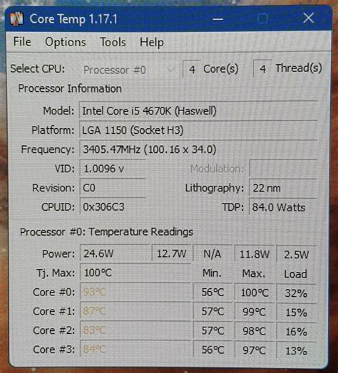 Help Cpu Overheating R Computerhelp