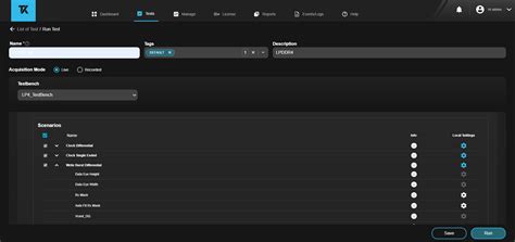 Clarius Lpddr4 Tx Compliance And Debug Solution Tektronix Clarius Lpddr4 Tx Compliance And Debug Solution Tektronix