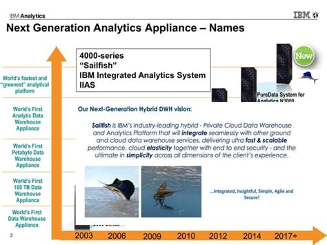 Ibm Integrated Analytics System Pdf