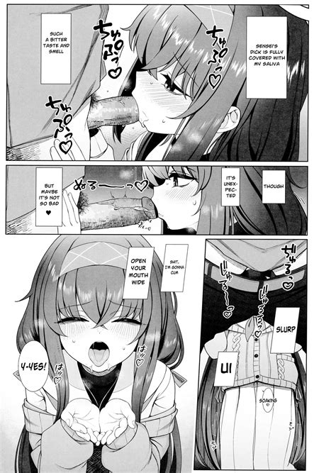 Ui No Usui Book Ui S Thin Book Page 10 Nhentai Hentai Doujinshi And Manga