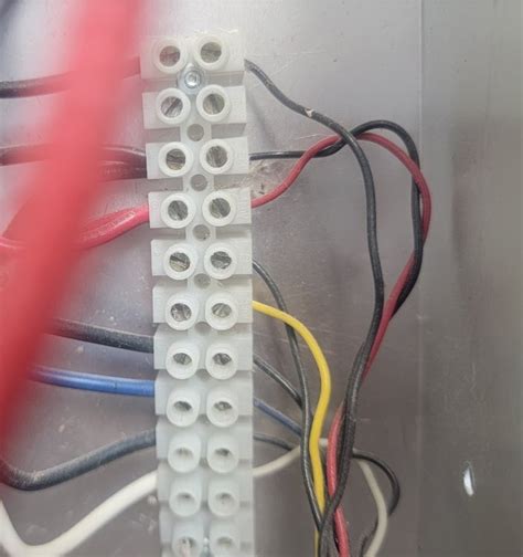 Upgrading Controller From Orton Autofire To Bartlett V6 Cf Equipment Use And Repair Ceramic