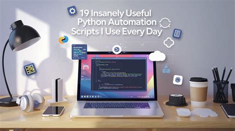 13 insanely useful python automation scripts i use every day by