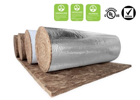 Duct Insulation Duct Wrap Duct Board Express Insulation