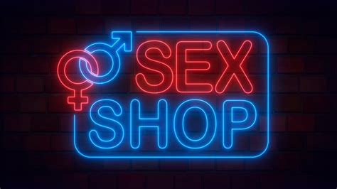 5 ราน Sex Shop ของเลนผใหญในโตเกยว Tokyo