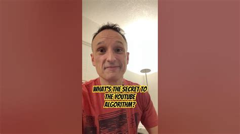 Whats The Secret To Cracking The Youtube Algorithm Youtube