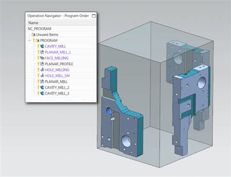 Regenerate Tool Path In Ipw Flow Sequence
