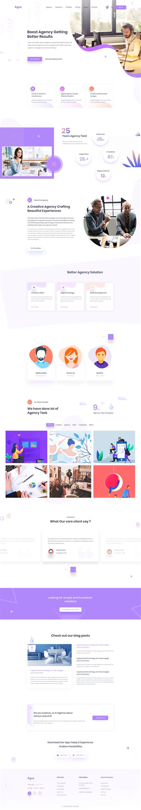 unique website design web design website design layout
