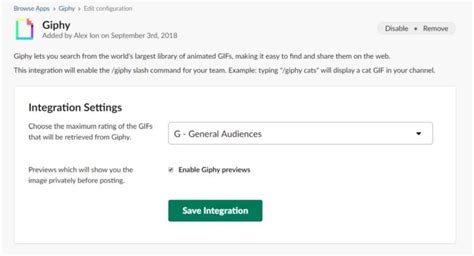 How To Install And Uninstall Apps On Slack