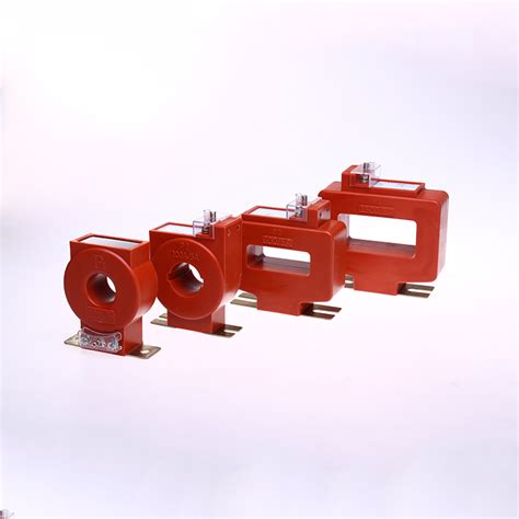 China Lmz Series Low Voltage Current Transformer Factory And