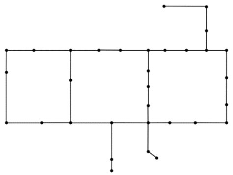 A New Evolutionary Approach To Optimal Sensor Placement In Water Distribution Networks