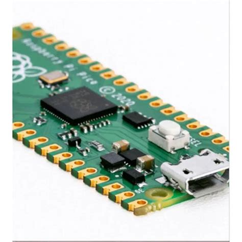Adeept Raspberry Pi Pico 拡張キット（pico、拡張ボード、ブレッドボード付属） Robotshop