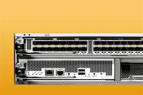 Cisco Data Center PMD Data Solutions