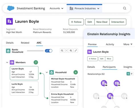 10 Best Crm For Financial Advisors Clickup