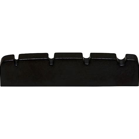 Graph Tech Pt 1200 00 4 String Bass Tusq Nut Black Guitar Center