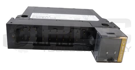 allen bradley 1756 0f4 analog output ser a read plc toolbox supply
