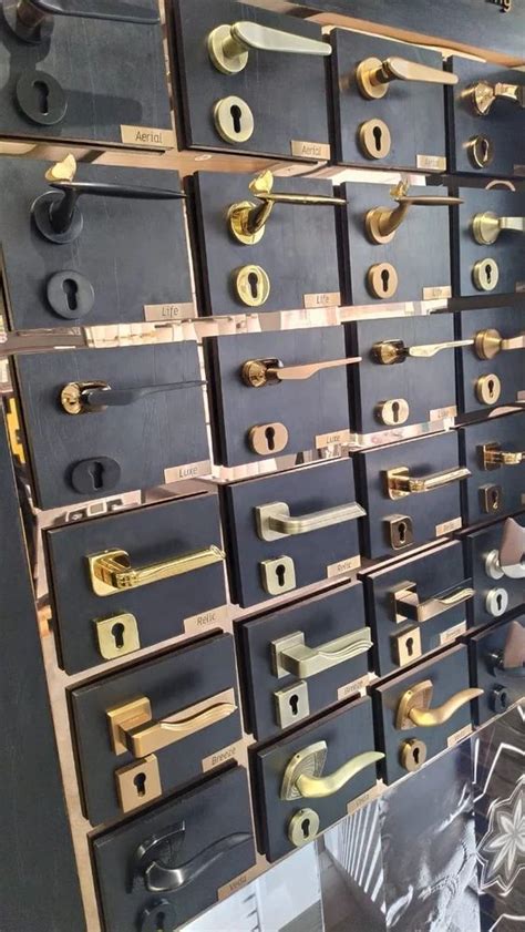 Mortise Lock Set At ₹ 11000set Mortise Door Lock In Visakhapatnam