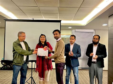 Ashiqur Rahman On Linkedin Citybank Cityit