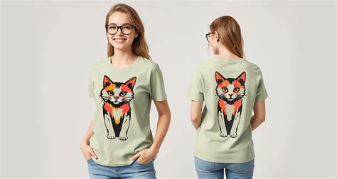 T Shirt Pincel