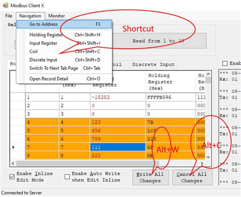 Modbusclientx Modbus Toolproject Profiles Reviews Download
