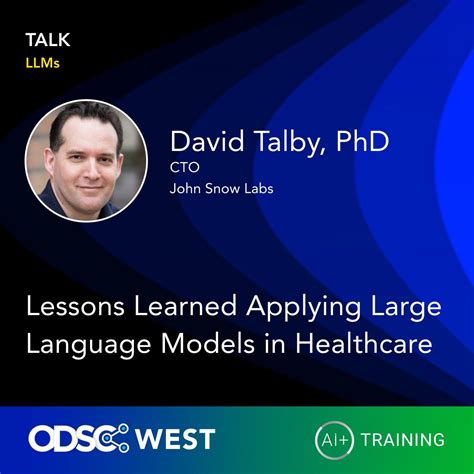 ai training on linkedin ai machinelearning healthcareai nlp