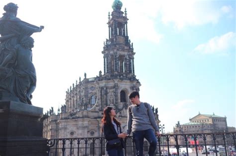 독일 드레스덴 당일치기 코스 15박16일 동유럽자유여행 체코에서 가는방법 네이버 블로그