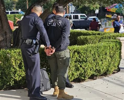 Suspect Arrested In The Ambush Killing Of A Newly Engaged Los Angeles