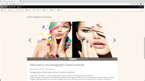 easy flipbook free