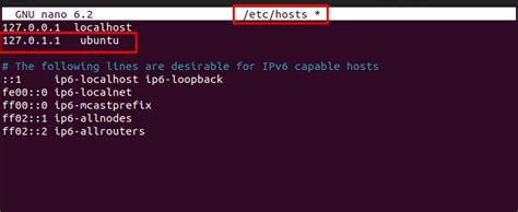 Fixed Sudo Unable To Resolve Host Its Linux Foss
