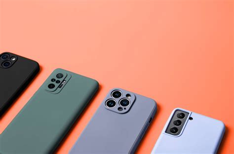 Xiaomi Handyhüllen im Test Diese Cases lohnen sich wirklich FAQ Empfehlungen