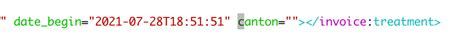 `canton` can not be empty · issue 206 · zdavatz amiko osx · github