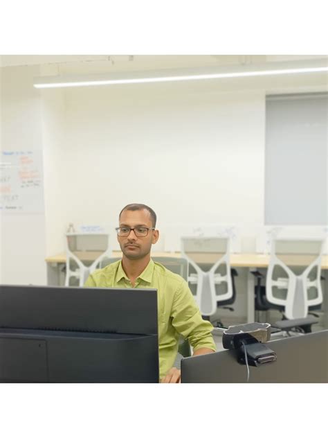 abhishek ranjan on linkedin i am taking responsibility and i will educate myself on a daily