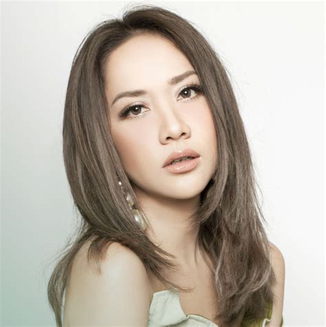 √ Biodata Bunga Citra Lestari Biografi Profil Lengkap Foto Umur Dan