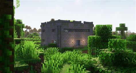 AdoraBuild Structures Screenshots Minecraft Mods CurseForge