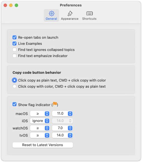 Companion For Swiftui Beta Release V301 The Swiftui Lab