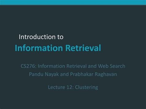 Big Data Processing Using Hadoop Poster Presentation Ppt