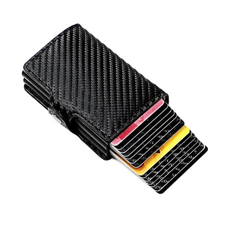 Anti Rfid Card Holder Promotional Products And Promotional Items G M S Promo Ltd