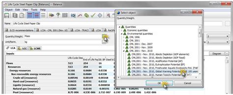 Figure 67 Introduction To Lca And Modelling Using Gabi