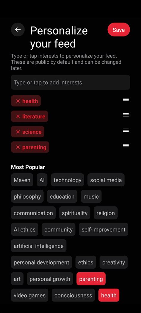 Maven Is A New Social Network That Eliminates Followersand Hopefully Stress WIRED