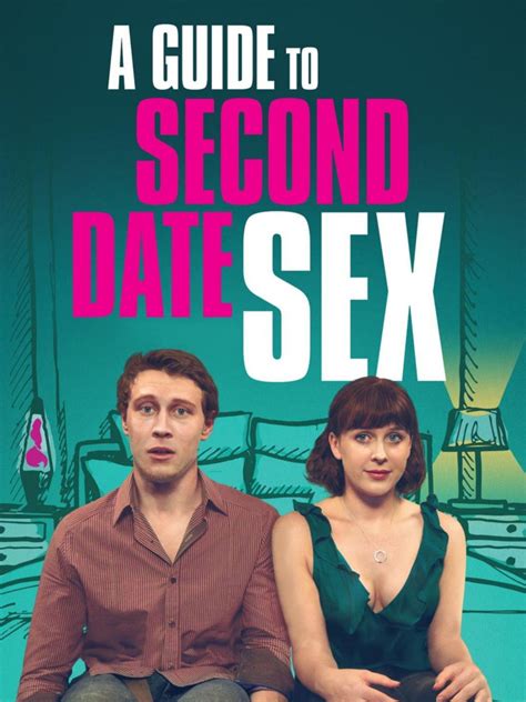 Gu A Sexual Para Una Segunda Cita Sincroguia Tv