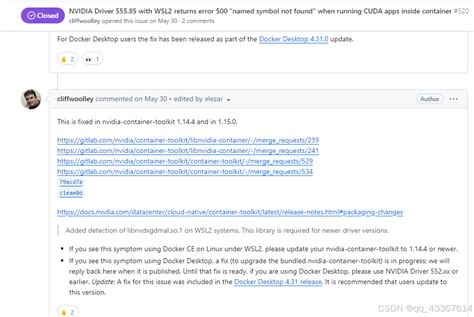 Runtimeerror Unexpected Error From Cudagetdevicecount Csdn博客