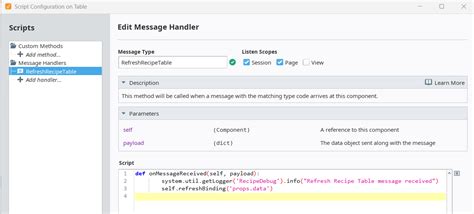 Indirect Tag Auto Refresh Issue Ignition Inductive Automation Forum