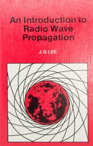 Buy Introduction To Radio Wave Propagation At The Right Price Electrokit
