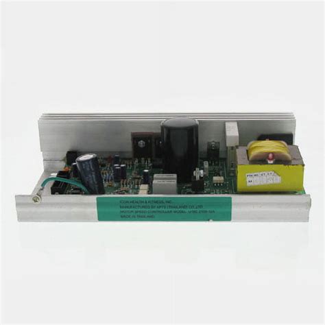 Proform Treadmill Control Board