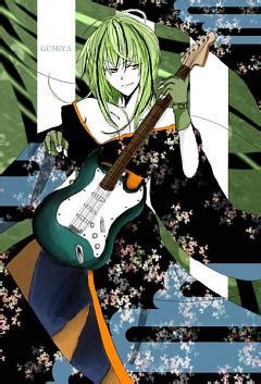 Gumo Gumi Page Of Zerochan Anime Image Board