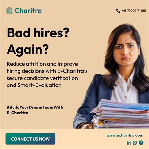 E Charitra On Linkedin Hiringfails Talentmanagement Web3 Echaritra