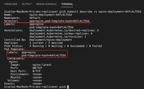 Cómo Se Gestionan Las Réplicas De Tus Pods En Kubernetes Returngis