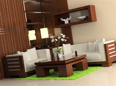 21 Ideas De Salas De Madera Sala De Madera Decoración De Unas Muebles