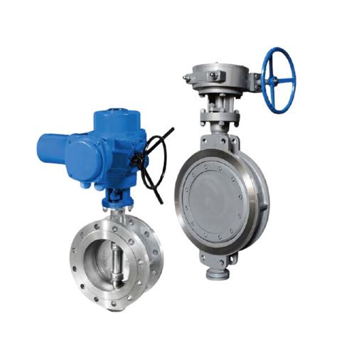 China High Performance Butterfly Valve Utmost Flow Control Technology Co Ltd