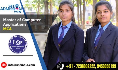 Master Of Computer Applications In Lucknow Top Mca College In Lucknow Mca Courses In Lucknow