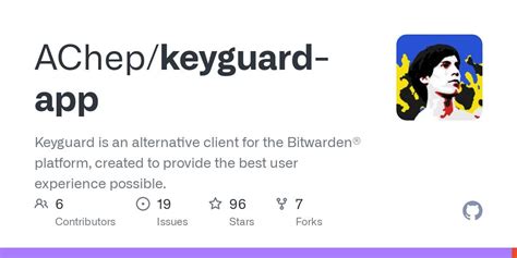 Keyguard Goes Open Source A Much Better Bitwarden Client Rbitwarden